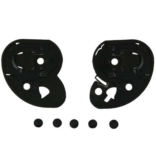 定形外 【YAMAHA ヤマハ】 90791-43602 YF-7、YF-8 Roll Bahn シールドベースセットの通販はau PAY ...