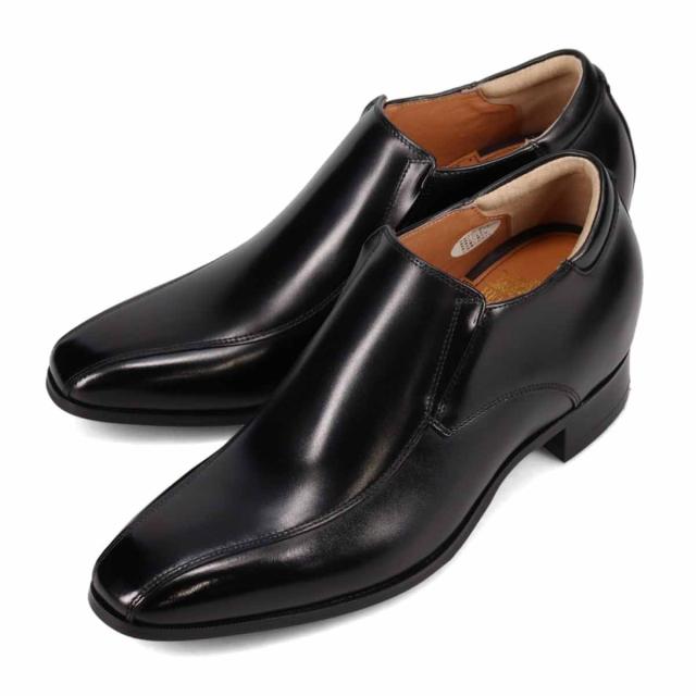 BEE CLASSIC ビークラシック CB8703 スタイルアップシューズ メンズ 革靴 (nesh)