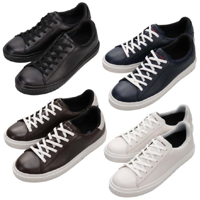 マドラスウォーク madrasWalk ゴアテックスサラウンド カジュアルレザーシューズ　MW9800S (nesh)