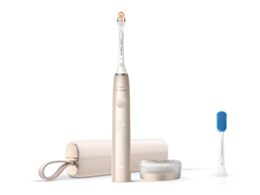 ★PHILIPS / フィリップス ソニッケアー 9900 プレステージ HX9992/21 [シャンパン]