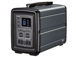 ★サンワサプライ ポータブル電源 BTL-RDC23