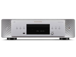 ★マランツ CD 60 [シルバーゴールド]