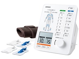 ★OMRON / オムロン 電気治療器 HV-F5500