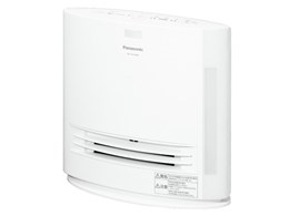 ★Panasonic / パナソニック 加湿機能付きセラミックファンヒーター DS-FKX1206-W [ホワイト]