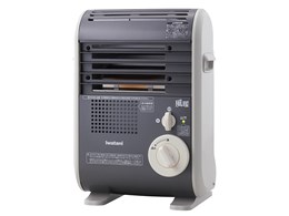 ★イワタニ カセットガスファンヒーター 風暖 (KAZEDAN) CB-GFH-5