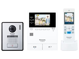 ★Panasonic / パナソニック どこでもドアホン VL-SWE310KFA