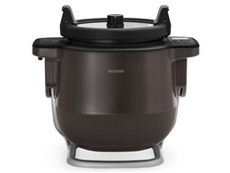 ★アイリスオーヤマ CHEF DRUM KDAC-IA2