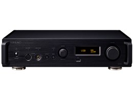 ★TEAC UD-701N-B [ブラック]