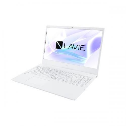 NEC LAVIE N15 N156C/EAW PC-N156CEAW [パールホワイト]の通販はau PAY マーケット - ディーライズ ...