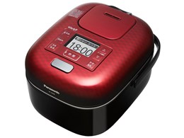 ★Panasonic / パナソニック おどり炊き SR-JX058