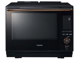 ★TOSHIBA / 東芝 石窯ドーム ER-YD5000(K) [グランブラック]