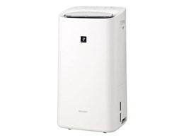 ★SHARP / シャープ KI-RD50-W [ホワイト系]