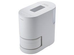 ★Panasonic / パナソニック 自動計量IH炊飯器 SR-AX1-W [ホワイト]【IoT対応モデル】