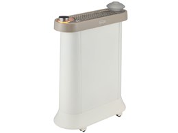 ★DeLonghi / デロンギ マルチダイナミックヒーター ソラーレ IDH15WIFI-WB [ピュアホワイト+ベージュ]