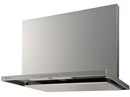 ★Panasonic / パナソニック スマートスクエアフード 60cm幅 FY-6HTC5-S [シルバー]