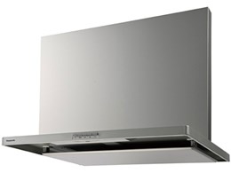 ★Panasonic / パナソニック 換気扇 スマートスクエアフード 60cm幅 FY-6HZC5-S [シルバー]