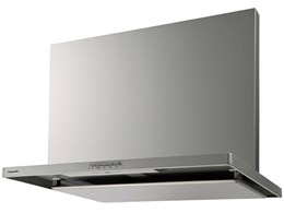 ★Panasonic / パナソニック 換気扇 スマートスクエアフード 75cm幅 FY-7HZC5-S [シルバー]