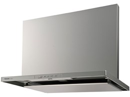 ★Panasonic / パナソニック スマートスクエアフード 90cm幅 FY-9HGC5-S [シルバー]