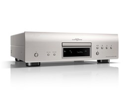 ★DENON DCD-1700NE-SP [プレミアムシルバー]