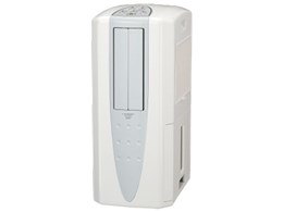 ★コロナ 冷風・衣類乾燥除湿機 どこでもクーラー CDM-1424(W) [クールホワイト][除湿能力1日14L(60Hz)]