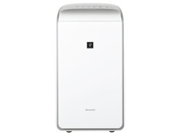 ★SHARP / シャープ CV-SH150-W [ホワイト系]