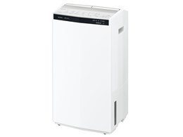 ★Panasonic / パナソニック ハイブリッド方式 衣類乾燥除湿機 F-YHX200B-W [クリーンホワイト]