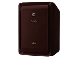 ★富士通ゼネラル PLAZION 加湿除菌脱臭機 DAS-303R-T [ブラウン]