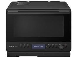 ★HITACHI / 日立 ヘルシーシェフ MRO-W1C(K) [フロストブラック]