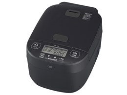 ★ZOJIRUSHI / 象印 極め炊き NW-YB10-BZ [スレートブラック]