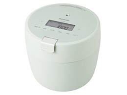 ★Panasonic / パナソニック SR-R10B-G [グリーン]