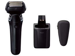 ★Panasonic / パナソニック ラムダッシュPRO 6 ES-L670U-K [クラフトブラック]