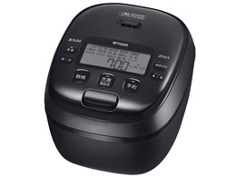 ★タイガー魔法瓶 炊きたて JRI-B100-K [ブラック]