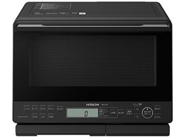 ★HITACHI / 日立 ヘルシーシェフ MRO-S8C(K) [ブラック]