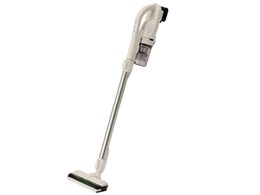 ★TOSHIBA / 東芝 トルネオ コードレス VC-CLW33(C) [シフォンベージュ]