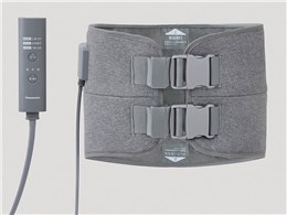 ★Panasonic / パナソニック 骨盤おしりリフレ EW-RA170-H [ライトグレー]