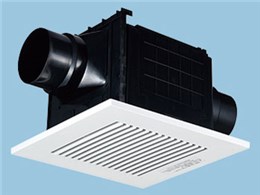★Panasonic / パナソニック 天井埋込形換気扇 ルーバーセットタイプ FY-24CPS8