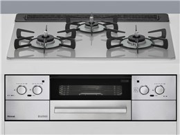 ★リンナイ リッセ RHS31W32L24RASTW 12A13A [クラウドシルバー]【都市ガス用】