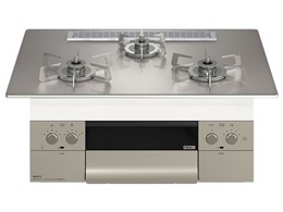 ★ノーリツ Orche S-FLAT N3WU2PWASKSTESC LP [シルバーミラー]【プロパンガス用】