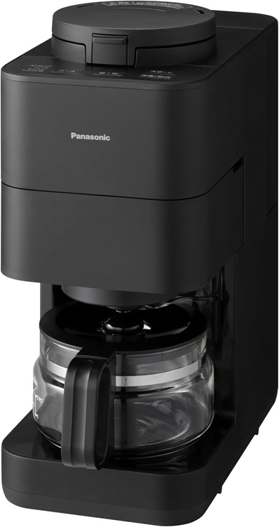 ★Panasonic / パナソニック NC-A58-K [ブラック]