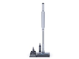 ★Shark EVOPOWER SYSTEM FIT LC100JGY [グレー]