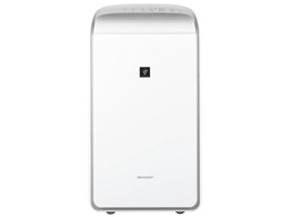 ★SHARP / シャープ CV-TH150-W [ホワイト系]