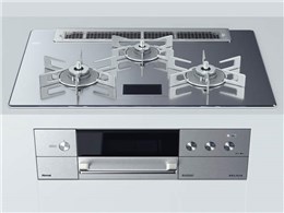 ★リンナイ デリシア RHS71W31E13VCASTW 12A13A [プラチナミラーD]【都市ガス用】