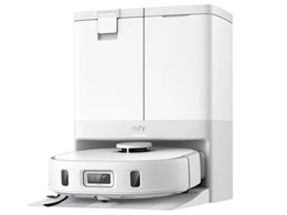 ★ANKER Eufy X10 Pro Omni T2351521 [ホワイト]