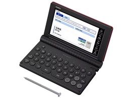 ★CASIO / カシオ エクスワード XD-SA6500RD [レッド]