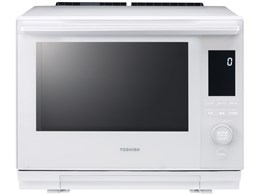 ★TOSHIBA / 東芝 石窯ドーム ER-D3000B(W) [グランホワイト]