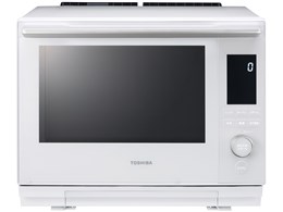 ★TOSHIBA / 東芝 石窯ドーム ER-D5000B(W) [グランホワイト]