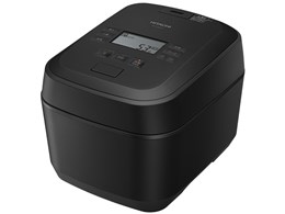 ★HITACHI / 日立 ふっくら御膳 RZ-V100JM(K) [フロストブラック]