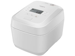 ★HITACHI / 日立 ふっくら御膳 RZ-V100JM(W) [フロストホワイト]