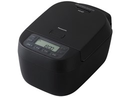 ★Panasonic / パナソニック おどり炊き SR-N310D-K [ブラック]