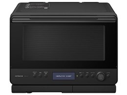 ★HITACHI / 日立 ヘルシーシェフ MRO-W1D(K) [フロストブラック]